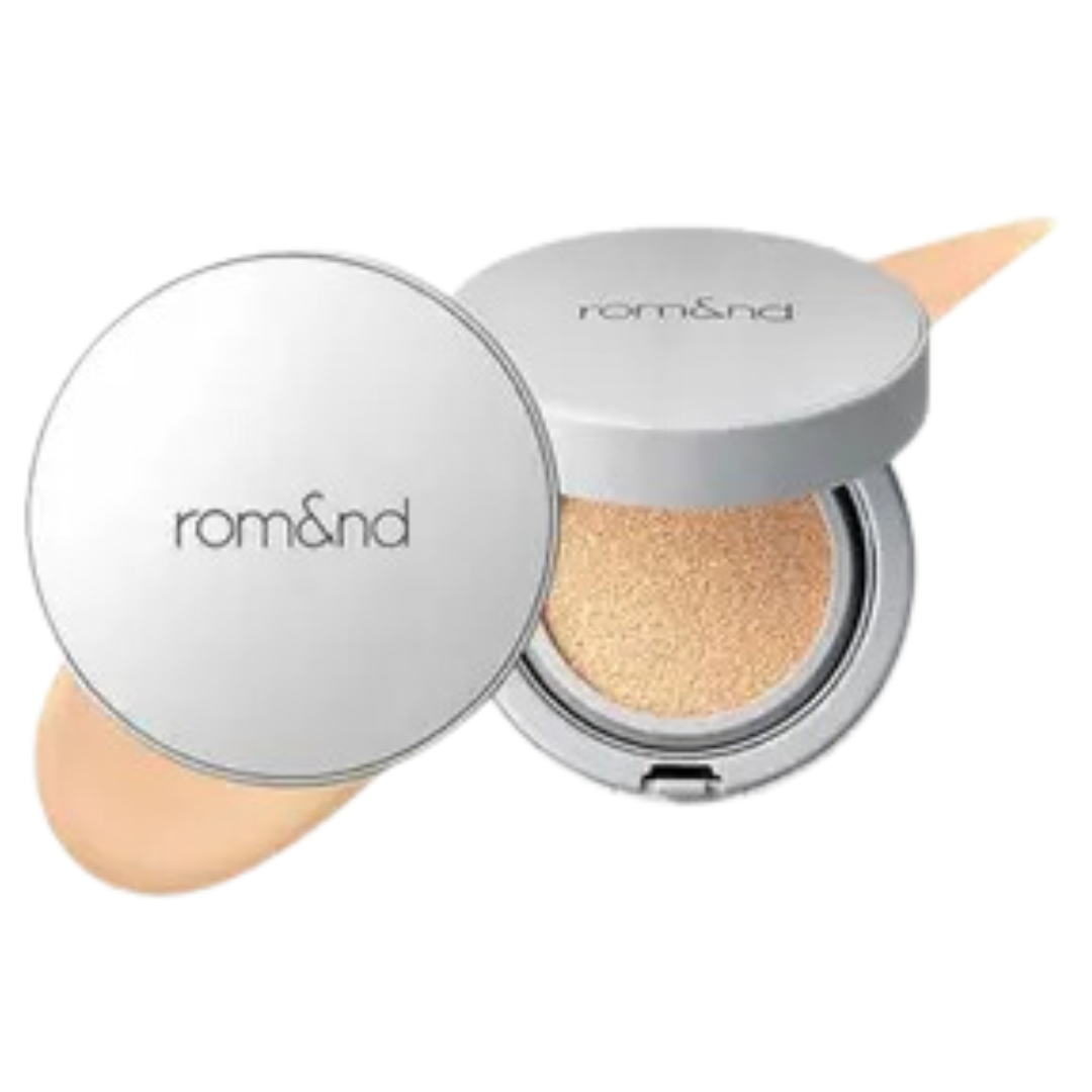 ROM&ND ZERO CUSHION/ゼロクッション | 『ONEMAKE』韓国コスメ 日本最大級の品揃え